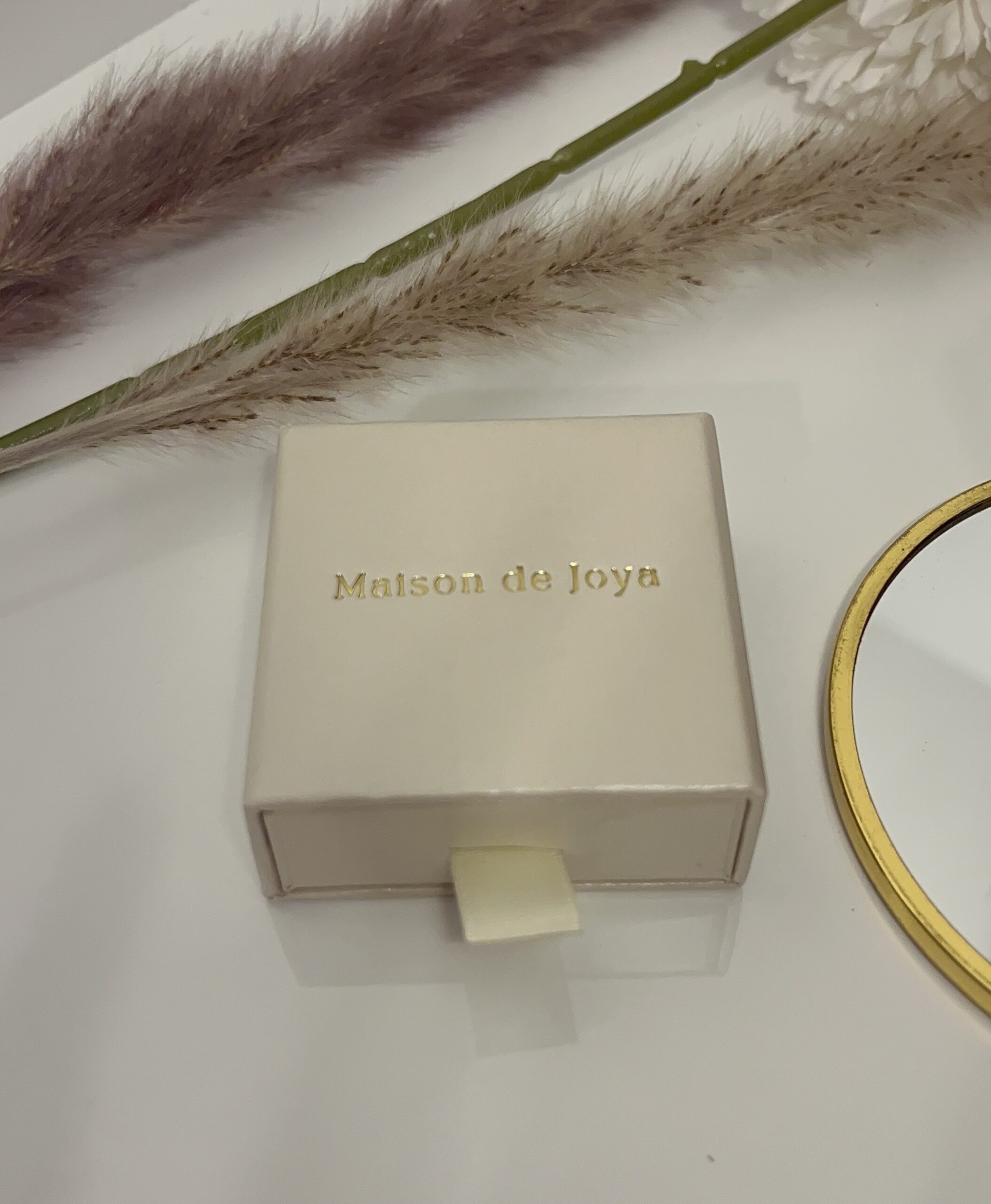Boîte cadeau – Maison de Joya